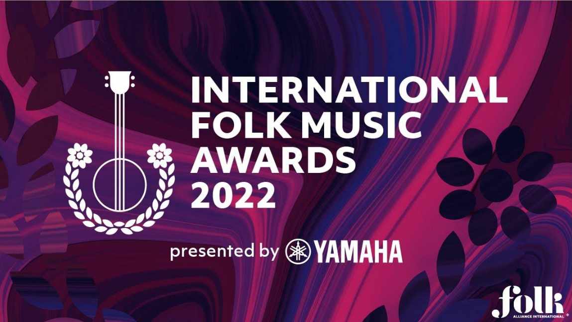 International Folk Music Awards 2022 - The Musically Sound Music Blog