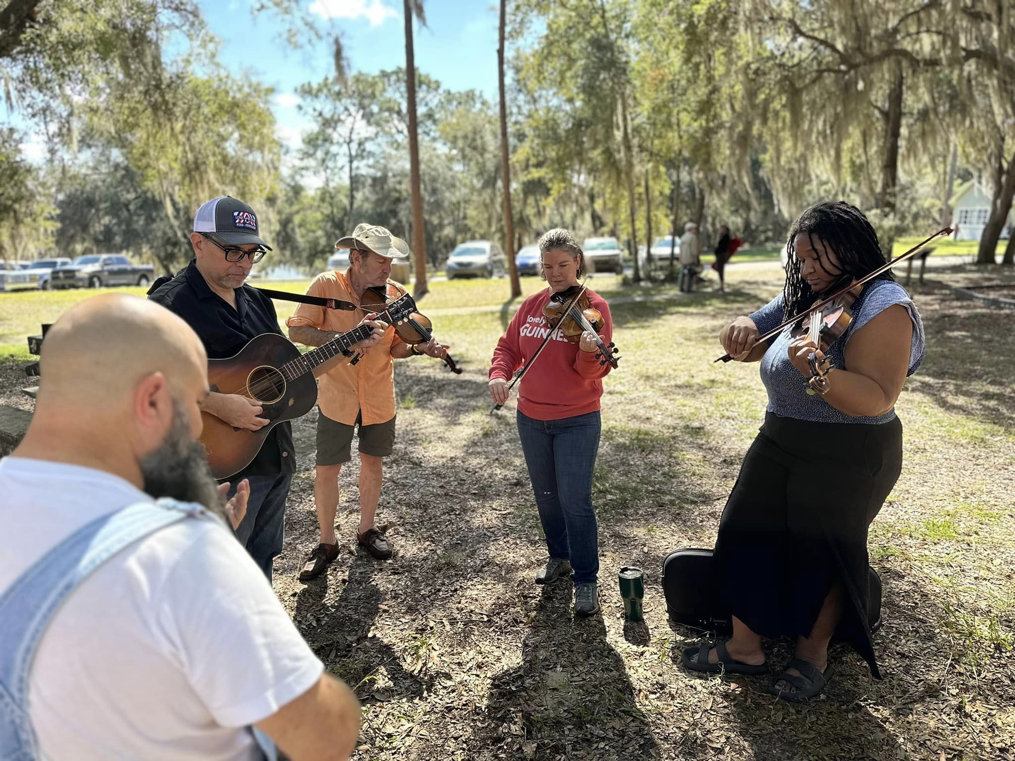 The 15 Best Fiddlers Conventions in the Southeast in 2026 - The ...