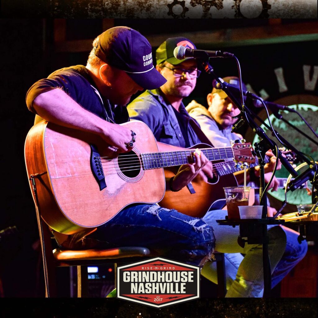Explore Nashville s 12 Best Songwriter Music Venues In 2024