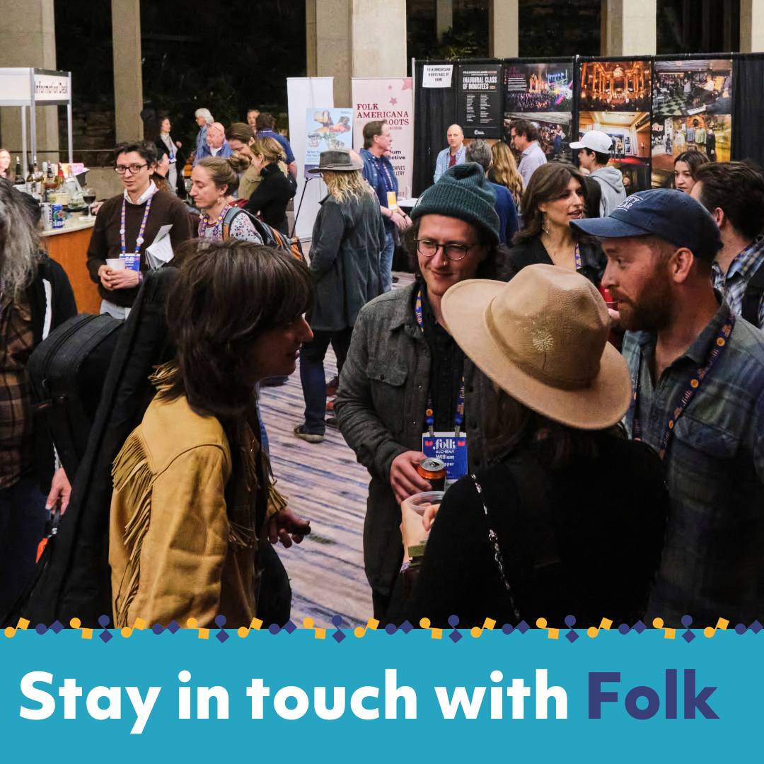 The Folk Alliance and Its Regionals: The Best Folk Music Conferences ...