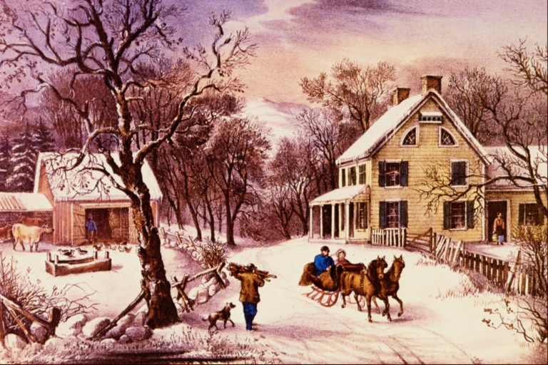 The Stories Behind America’s Most Famous Christmas Songs by State - The ...
