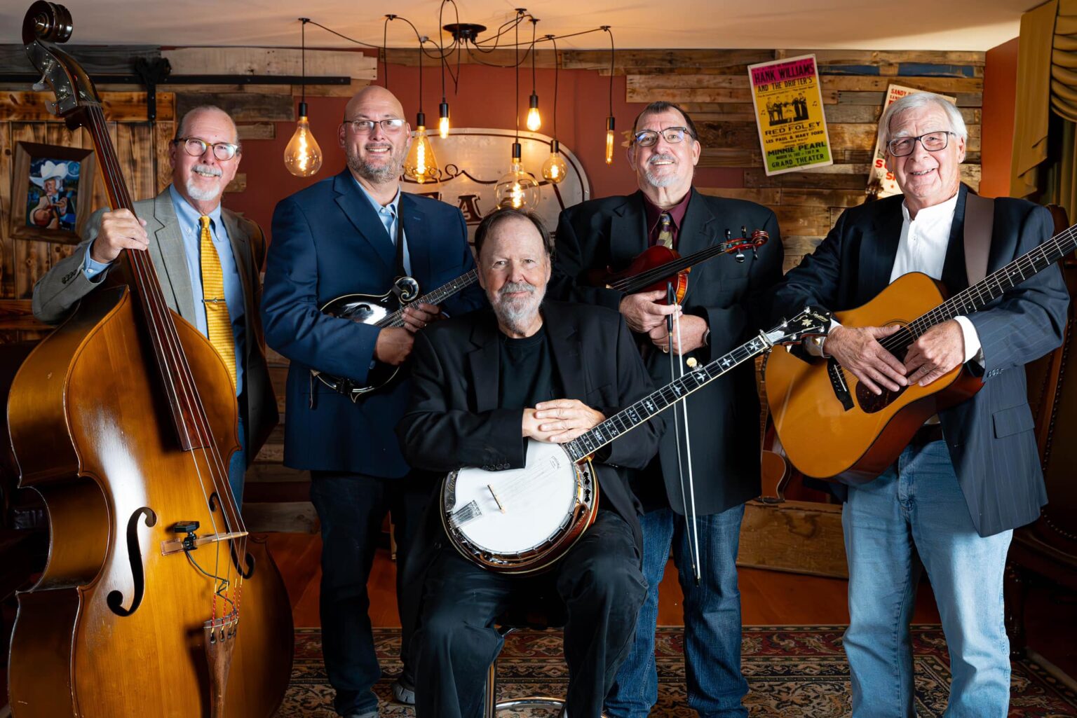 2025 Guide to Bluegrass Music Associations in the United States - The ...