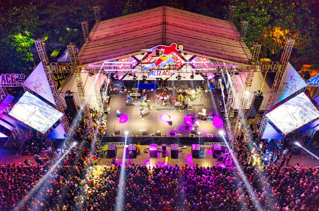 Essential Music Festival Survival Gear for Summer 2026