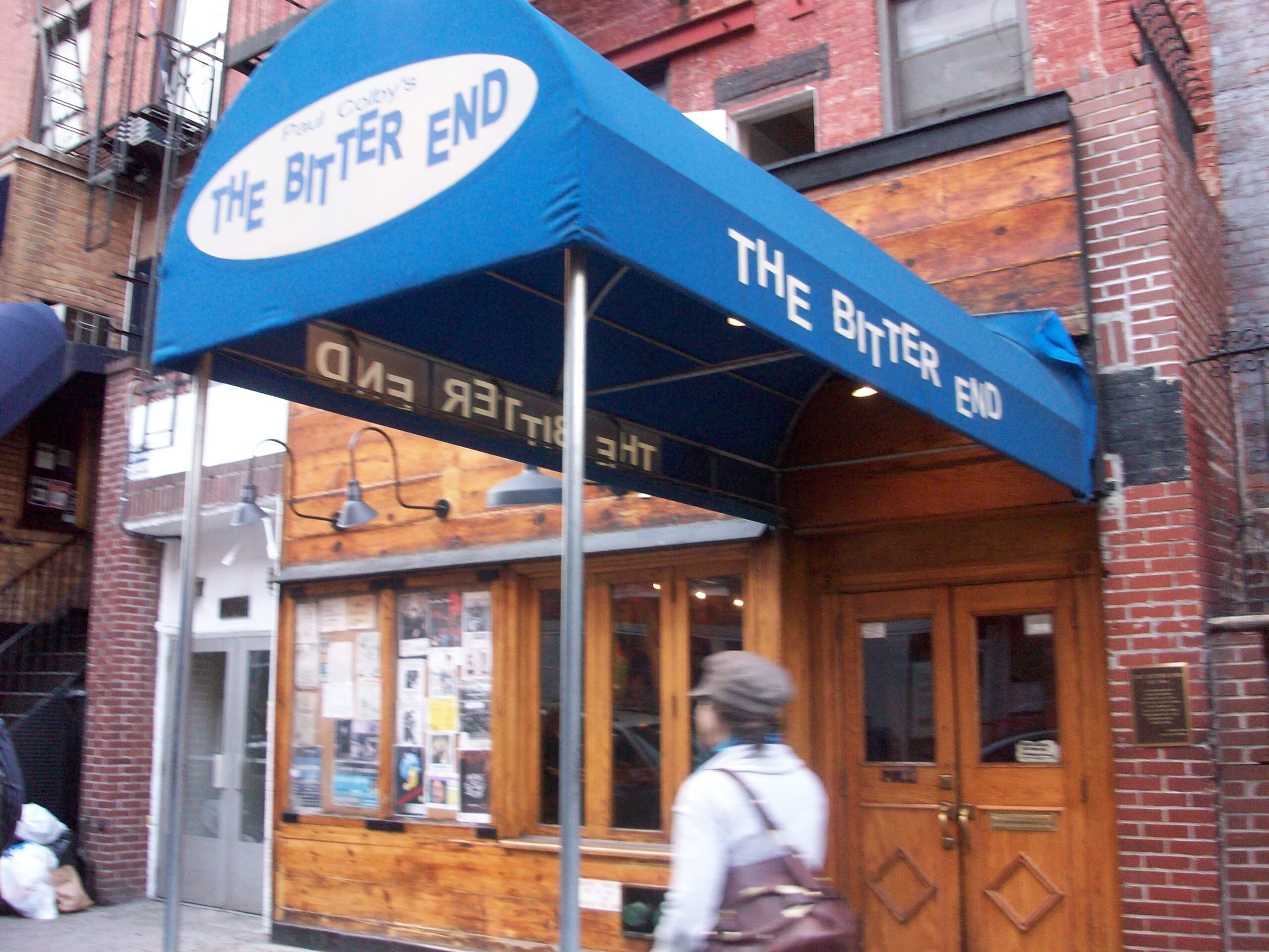 NYC Listening Rooms: 13 of the Best Intimate Live Music Venues in 2026 ...